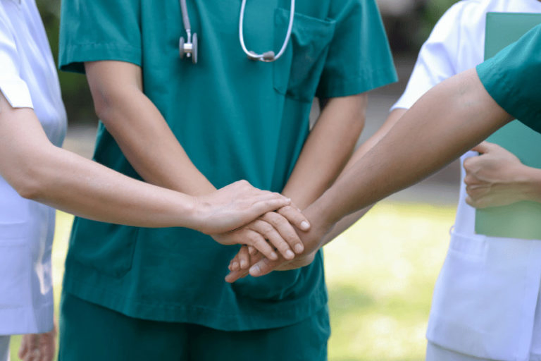 The Med School Journey – Definitions to Become a Doctor ...