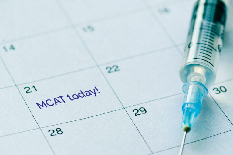 2026 MCAT Test and Score Release Dates | MedSchoolCoach