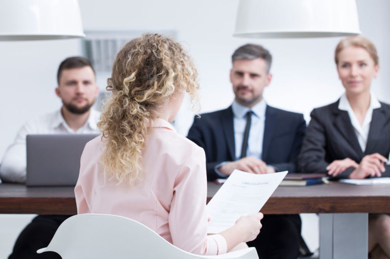 Medical School Interview Questions and Answers