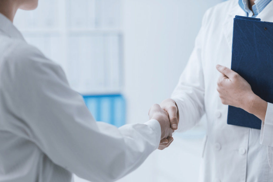 Pre Med Interview Medschoolcoach