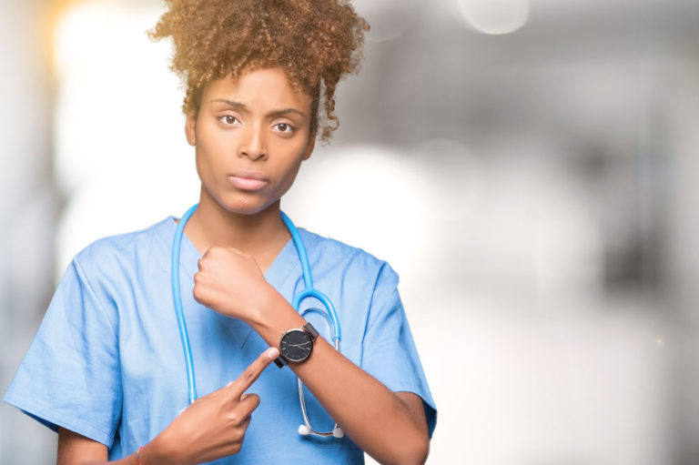 What Is a Good MCAT Score?