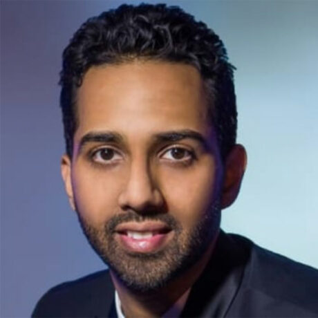 Amit Patel MD | MedSchoolCoach