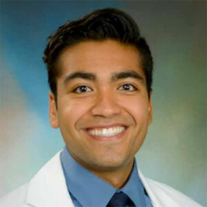 Samee Hameed USMLE Tutor | MedSchoolCoach