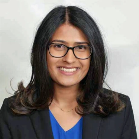 Keya Shah | MedSchoolCoach