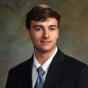 Luke LaRochelle Master Tutor | MedSchoolCoach