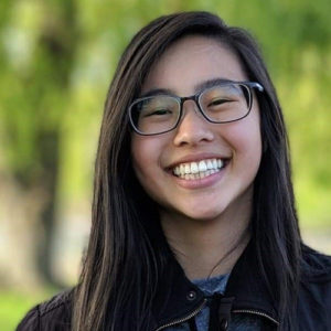 Charlene Hsu | MedSchoolCoach