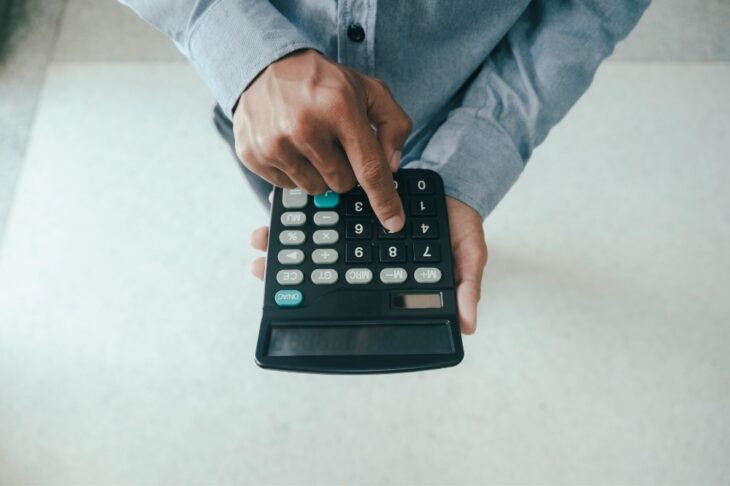 AAMC Sample Test Score Conversion Calculator