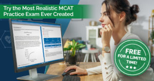 MCAT Practice Exams | Real MCAT Practice Questions | MedSchoolCoach