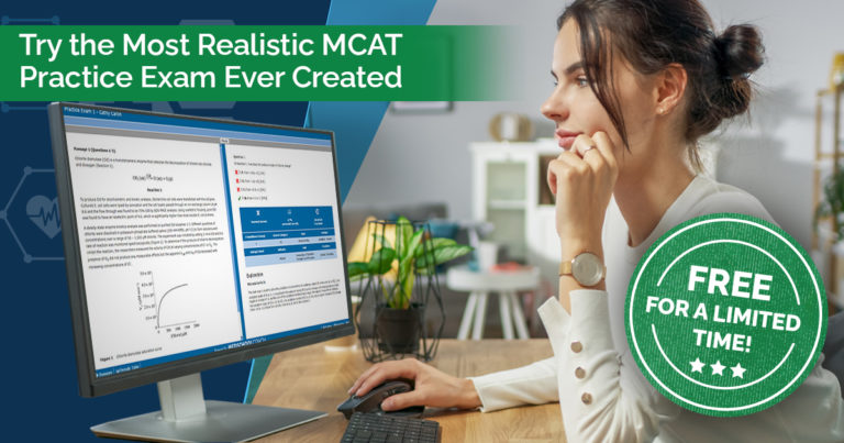 MCAT Practice Exams | Real MCAT Practice Questions | MedSchoolCoach