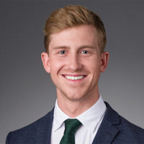 Samuel Booth USMLE Tutor | MedSchoolCoach