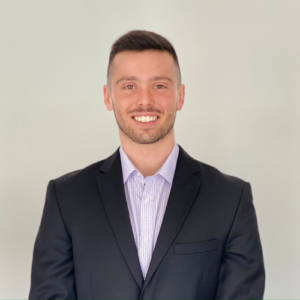 Harrison White | MedSchoolCoach