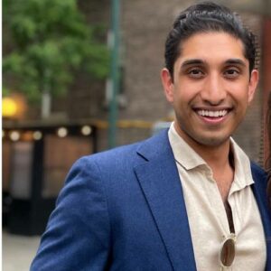 Rohun Gupta USMLE Tutor | MedSchoolCoach