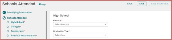 How To Fill Out the AMCAS Application 2024/25 | MedSchoolCoach