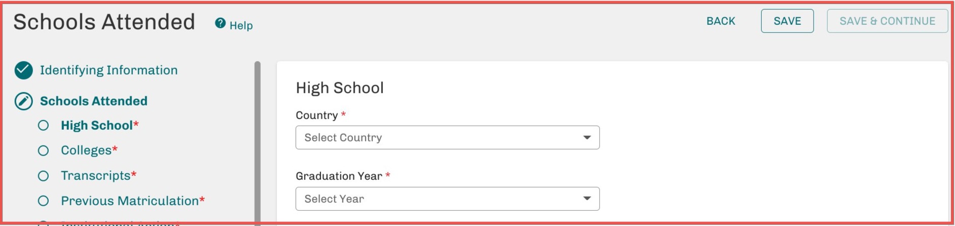 How To Fill Out the AMCAS Application 2024/25 | MedSchoolCoach