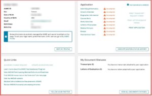 How To Fill Out the AMCAS Application 2024/25 | MedSchoolCoach