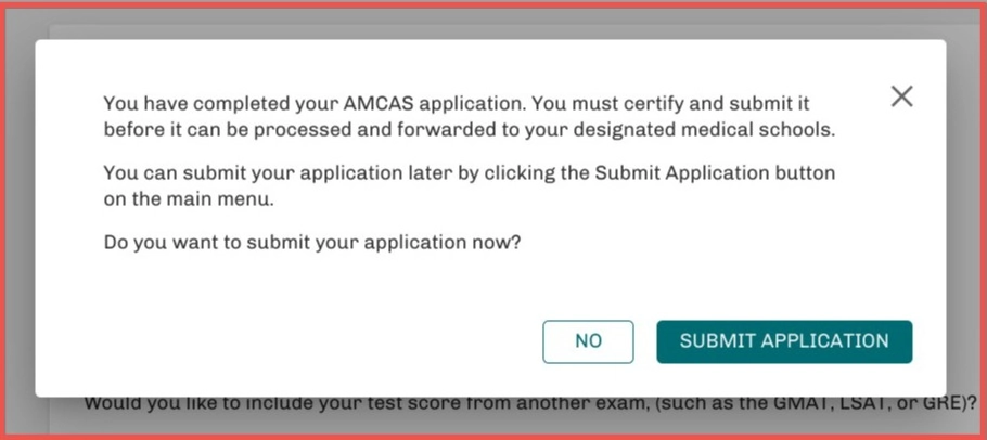 How To Fill Out the AMCAS Application 2024/25 | MedSchoolCoach