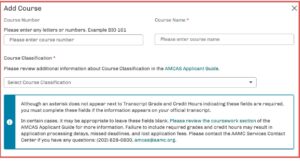 How To Fill Out the AMCAS Application 2024/25 | MedSchoolCoach