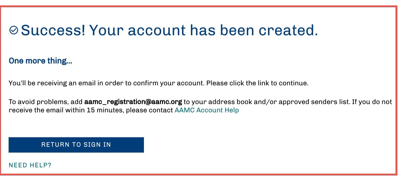 2022-2023 The Ultimate Guide to Completing Your AMCAS Medical School ...