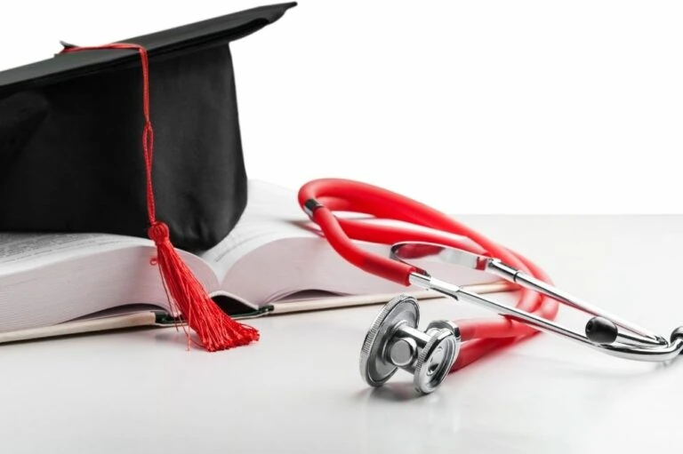 MSAR: Medical School Admission Requirements – What You Need to Know ...