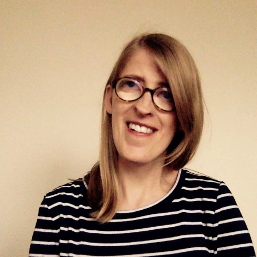 Beth Estes PhD Writing Advisor | MedSchoolCoach