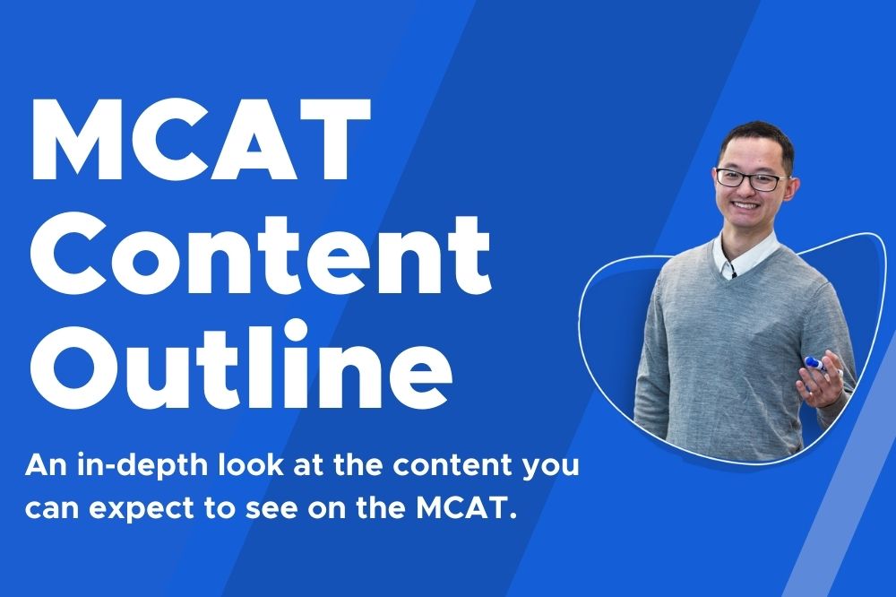 MCAT Masterclass | MedSchoolCoach