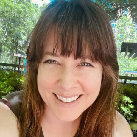 Michelle Dyer MA Writing Advisor | MedSchoolCoach
