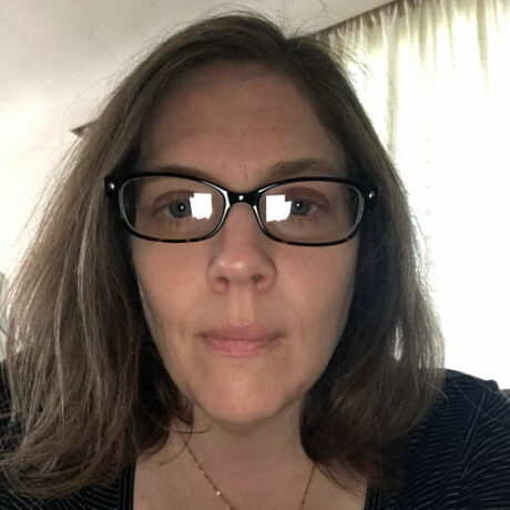 Michelle Knapp MFA Writing Advisor | MedSchoolCoach