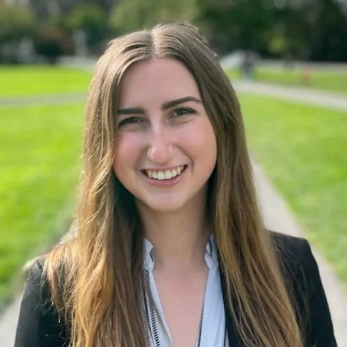 Meredith Kossoff MCAT Tutor | MedSchoolCoach