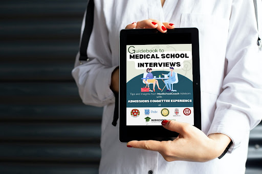 Medical School Interview Questions and Answers