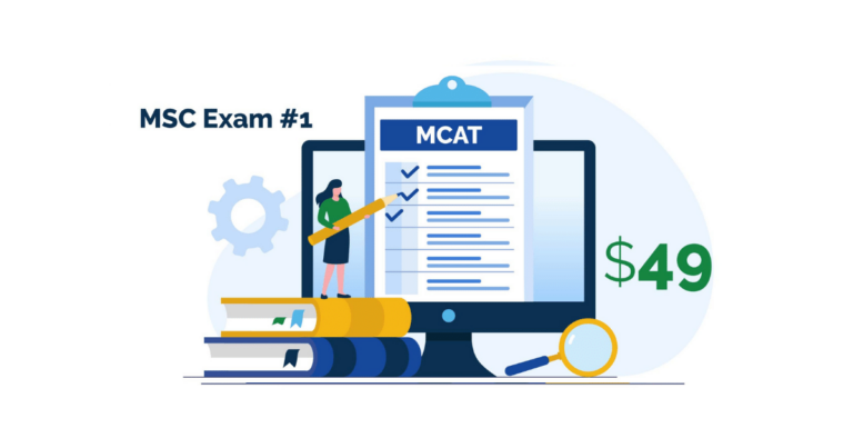 MCAT Practice Exams | Real MCAT Practice Questions | MedSchoolCoach