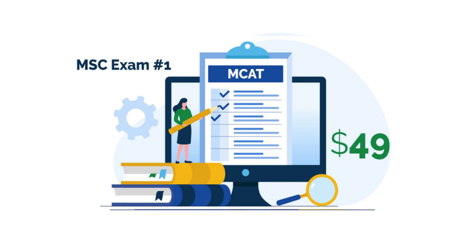MCAT Practice Exams | Real MCAT Practice Questions | MedSchoolCoach
