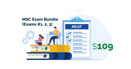 MCAT Practice Exams | Real MCAT Practice Questions | MedSchoolCoach