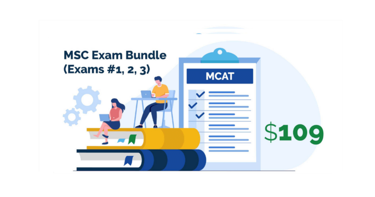 MCAT Practice Exams | Real MCAT Practice Questions | MedSchoolCoach