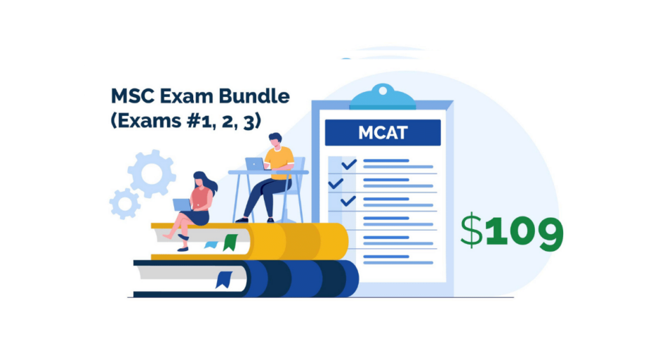 MCAT Practice Exams | Real MCAT Practice Questions | MedSchoolCoach
