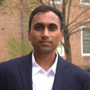 Neel Panchwagh Master Tutor | MedSchoolCoach