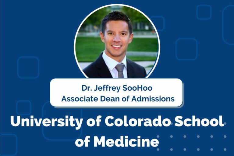 Get to Know the University of Colorado School of Medicine | MedSchoolCoach
