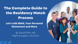 Categorical vs Preliminary vs Advanced Residency Programs: A Primer for ...