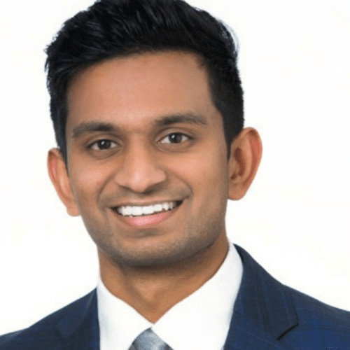 Kanthi Bommareddy USMLE Tutor | MedSchoolCoach