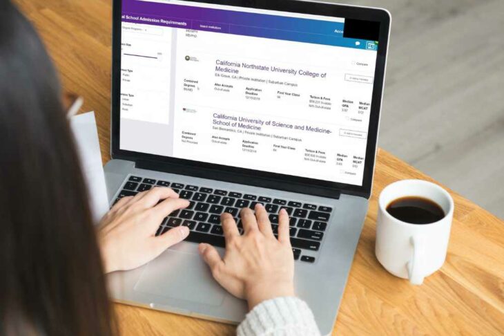 The AAMC’s Premed Competencies for Entering Med Students (2024)