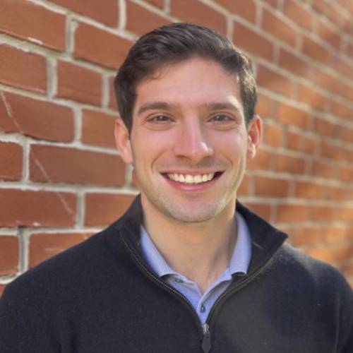 Robert Halpern USMLE Tutor | MedSchoolCoach