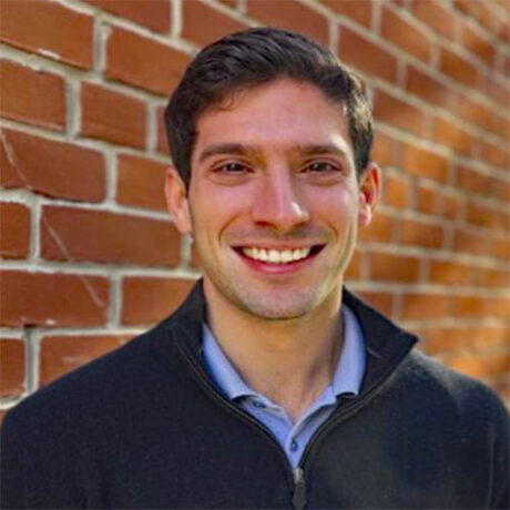 Robert Halpern DOUSMLE Tutor | MedSchoolCoach