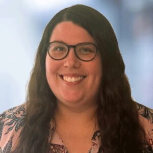 Cassidy Steinbrecher | MedSchoolCoach