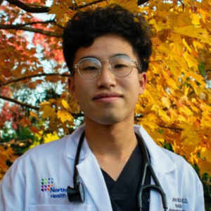 Clarence Kong MD, Advisor | MedSchoolCoach