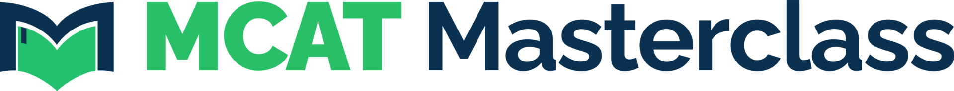 MCAT Masterclass | MedSchoolCoach