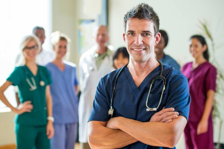 How to Ask to Shadow a Doctor (Complete Guide)