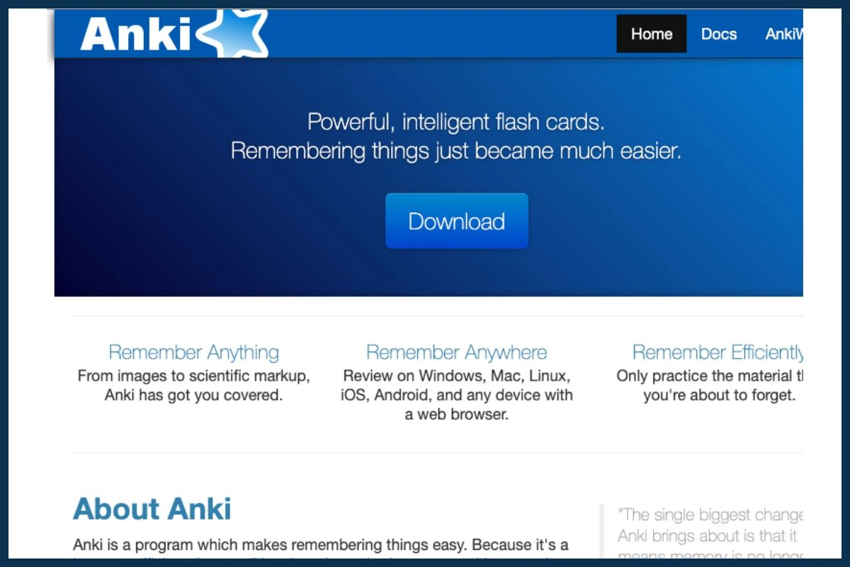 How to Use Anki: The Easiest Guide for Med Students | MedSchoolCoach