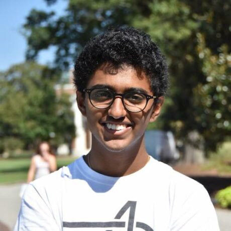 Ishaan Kumar Master Tutor | MedSchoolCoach