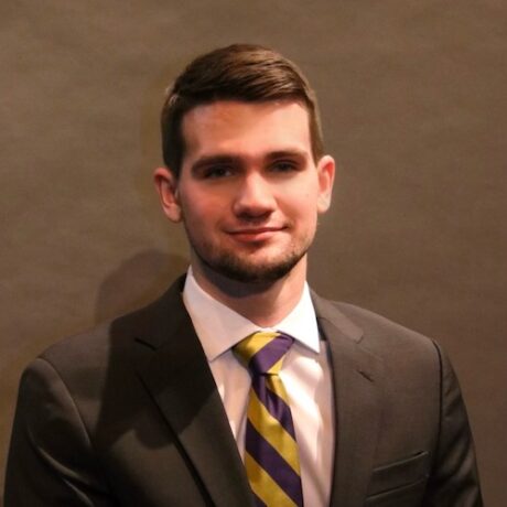 Brandon Dyer Tutor | MedSchoolCoach