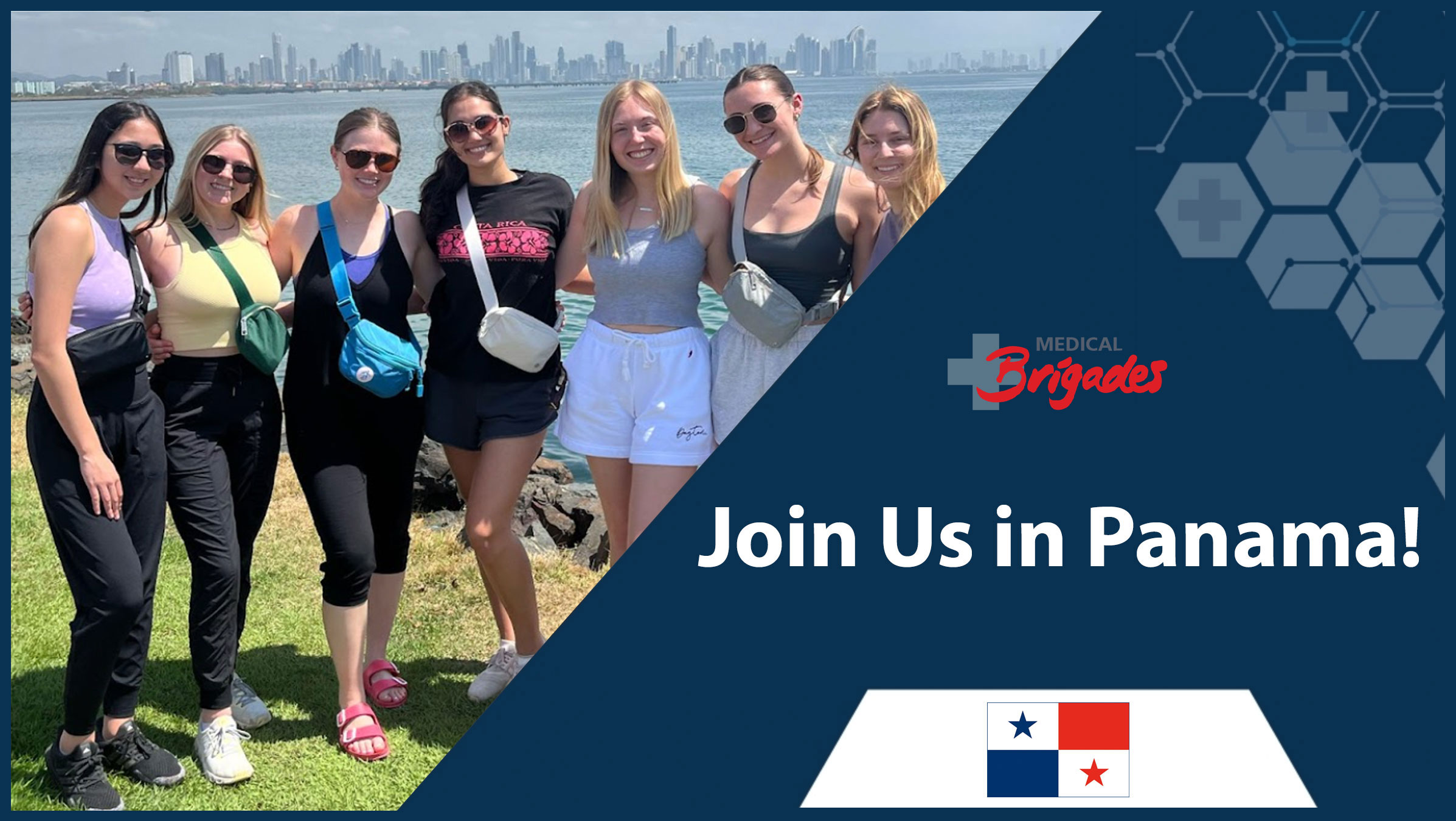 Global Medical Brigade in Panama | MedSchoolCoach
