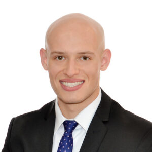 Daniel Veyg DO, Advisor | MedSchoolCoach